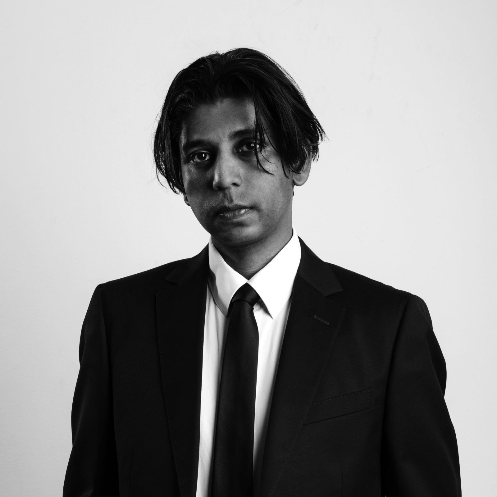 Jeremy Joseph - Die Freitagsakademie