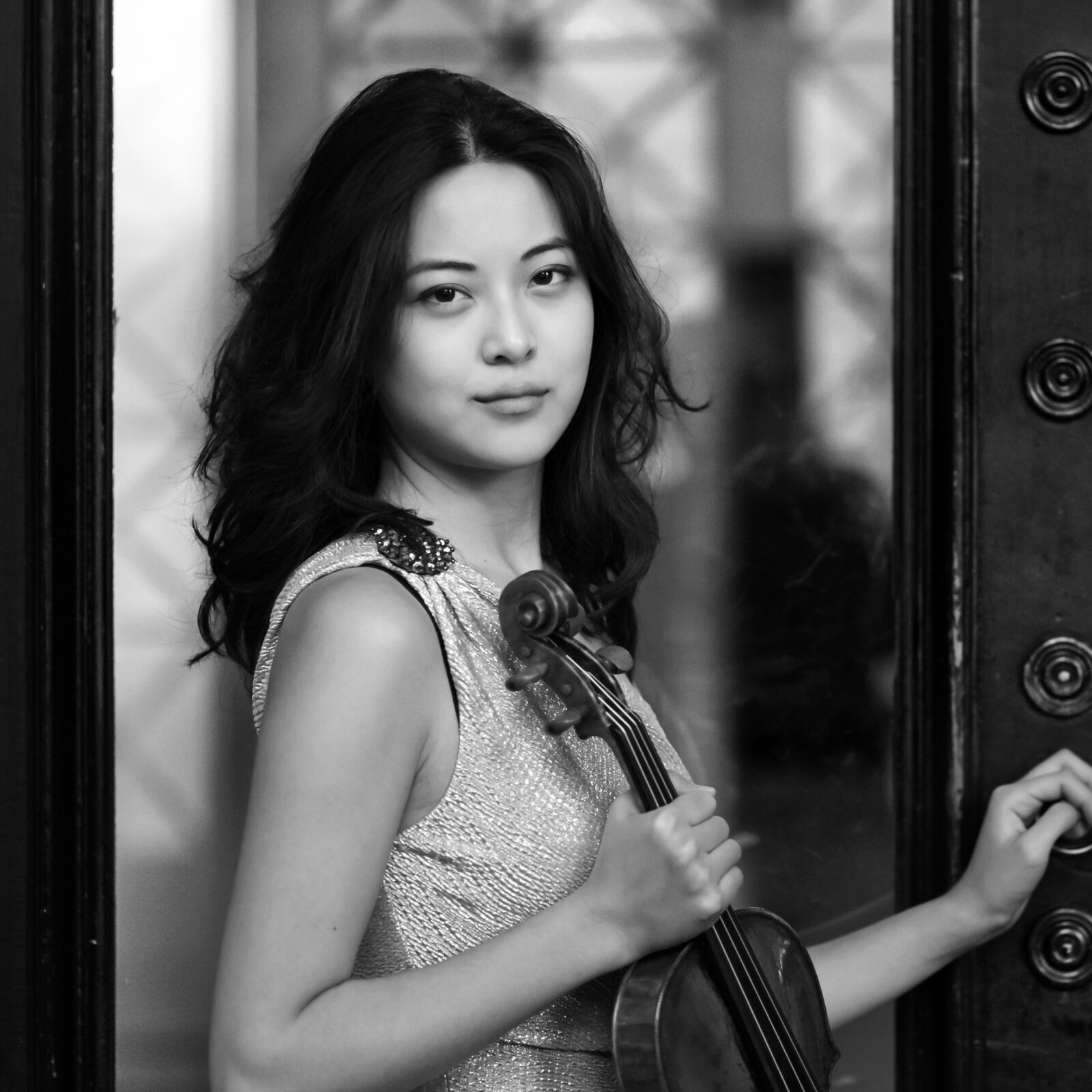 Maria Sohn - Die Freitagsakademie